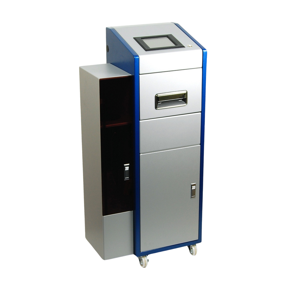 Disc Repair Machines - CD DVD Repair | ELM USA