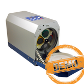 TRADE SHOW DEMO - Disc Repair Machines – ELM USA