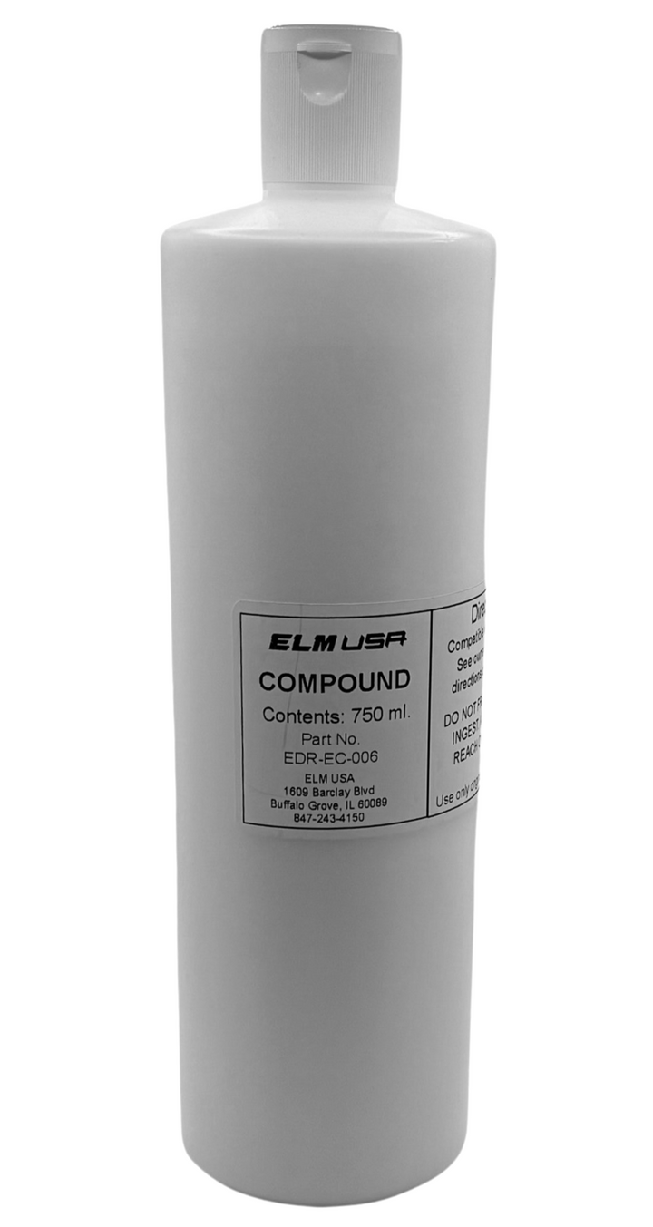 Disc Repair Supplies - ECO-Auto Smart – ELM USA