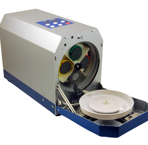 Disc Repair Machines - CD DVD Repair | ELM USA