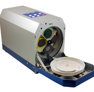 Disc Repair Machines - CD DVD Repair | ELM USA