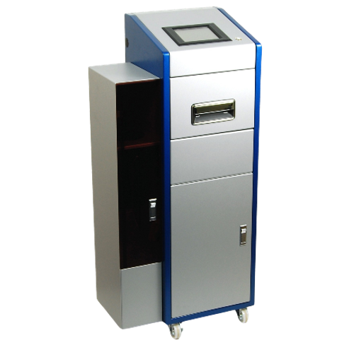 Disc Repair Machines - CD DVD Repair | ELM USA