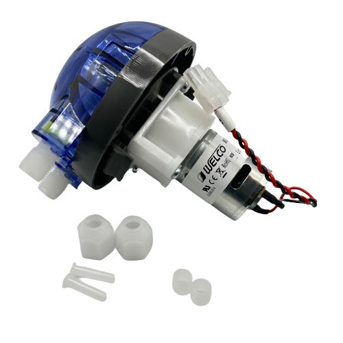 Compound Pump – ELM USA