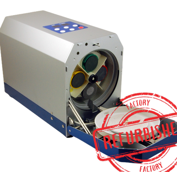 FACTORY REFURBISHED - Disc Repair Machines – ELM USA