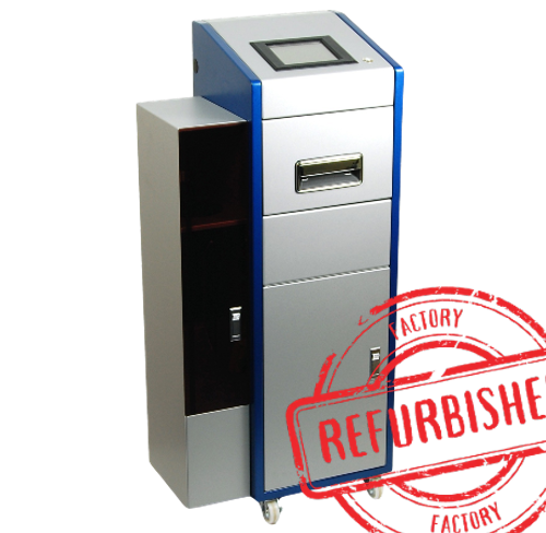 Disc Repair Machines - CD DVD Repair | ELM USA