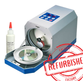 FACTORY REFURBISHED - Disc Clean & Repair Machines – ELM USA