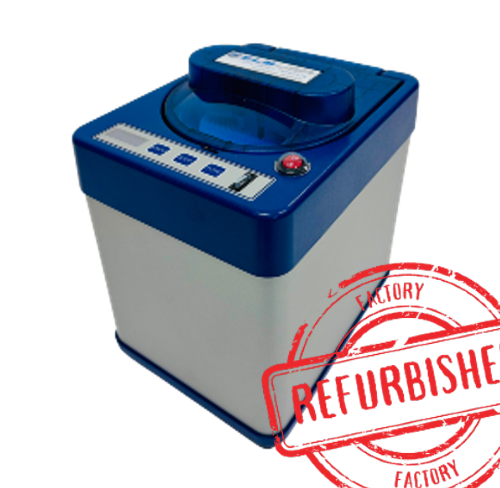 Cleaning & Repair Machines – ELM USA