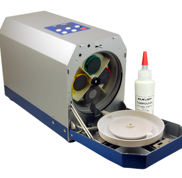 Disc Repair Machines - CD DVD Repair | ELM USA