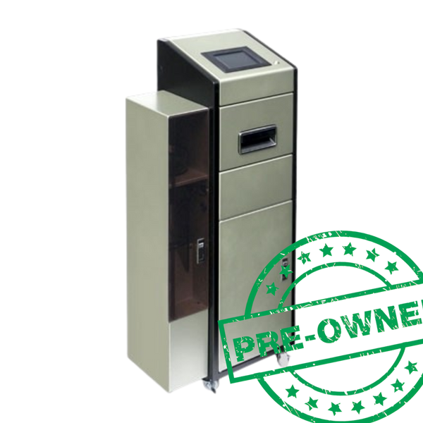 PRE-OWNED: ECO-Master [No Warranty] – ELM USA