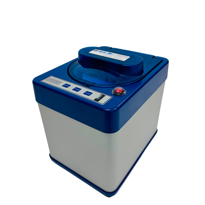 TRADE SHOW DEMO / BRAND-NEW - Disc Repair Machines – ELM USA