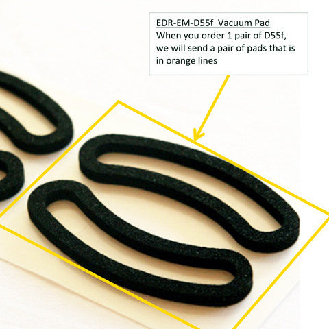 Disc Repair Machine Parts - ECOMaster – ELM USA