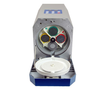 Disc Repair Machines - CD DVD Repair | ELM USA