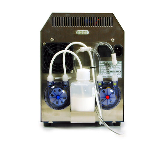 ECO-Auto Smart [intended for FREQUENT use] – ELM USA