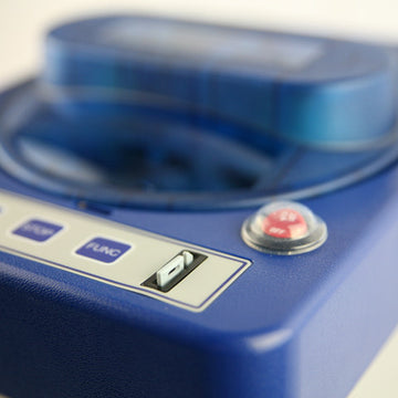 Disc Repair Machines - CD DVD Repair | ELM USA